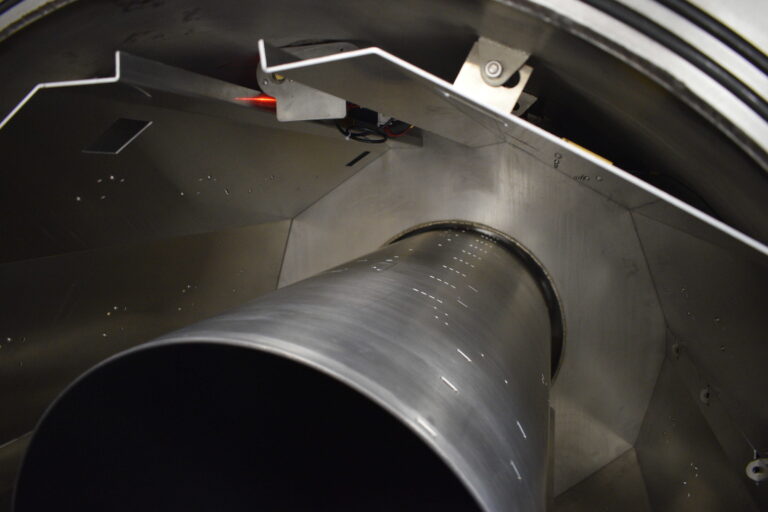 The Role of Thermal Shrouds in Space Simulation and Bakeout Chambers ...